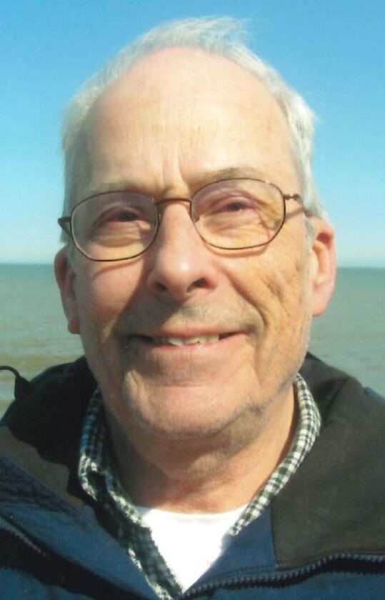 George N. McKee | News, Sports, Jobs - Salem News